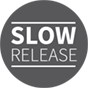 Slow Release Energy
